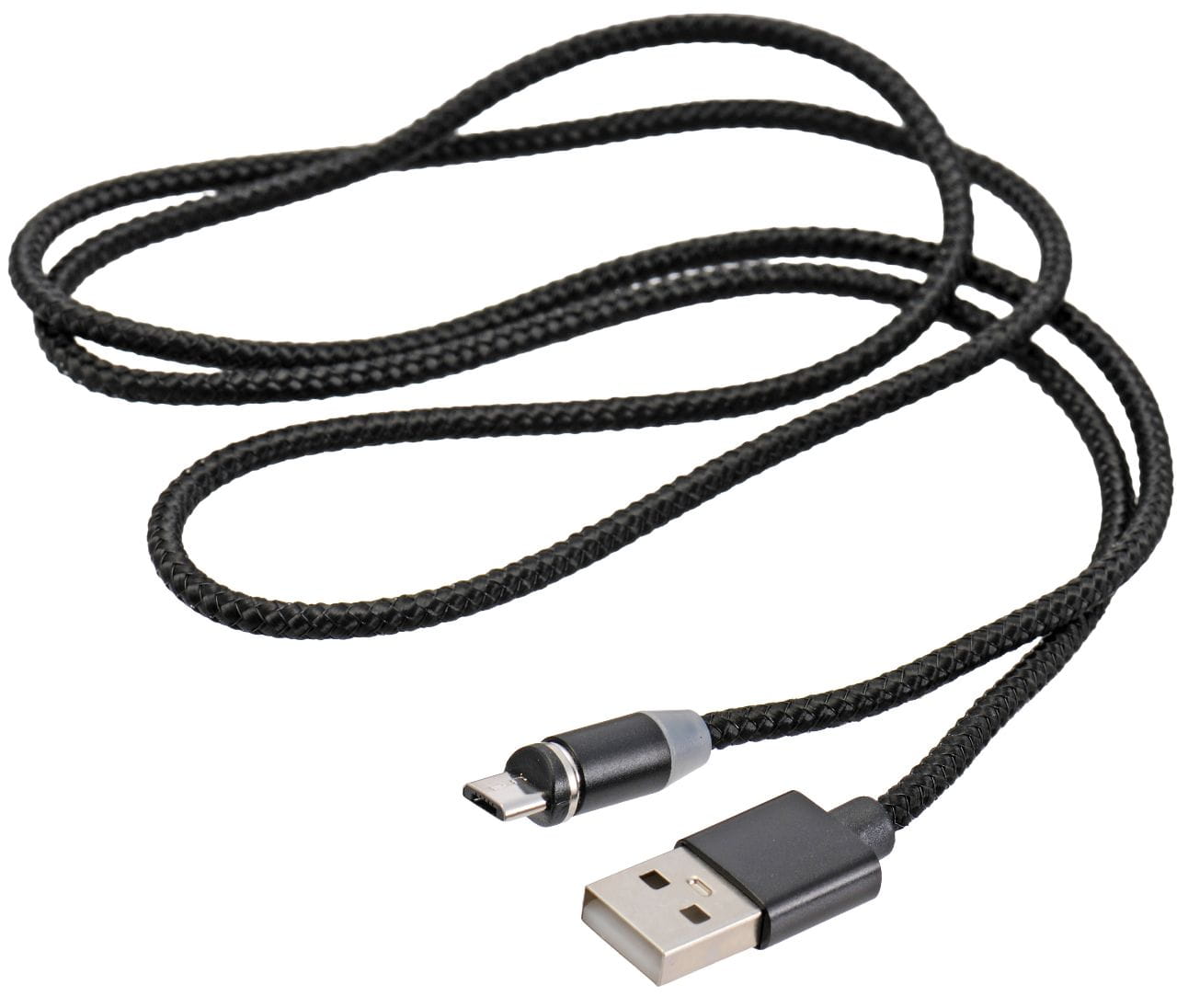 NAUTIC TALK charging cable magnetic USB-A / micro-USB | TOPLICHT