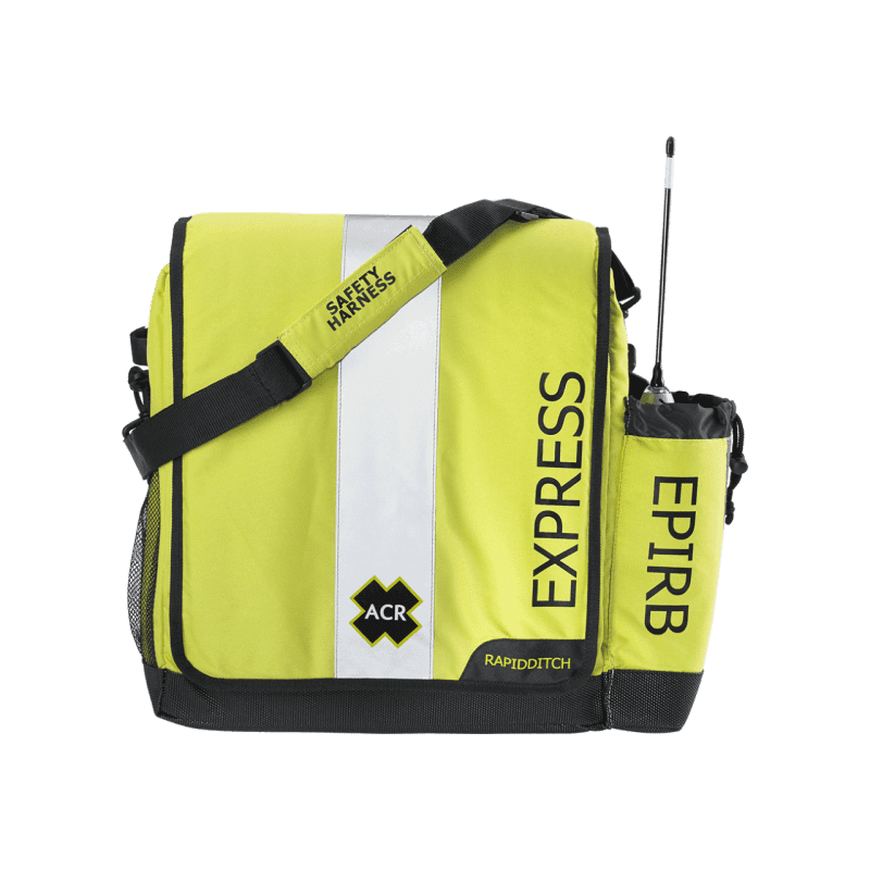 ACR RapidDitch Express Grab Bag / Equipment Bag | TOPLICHT