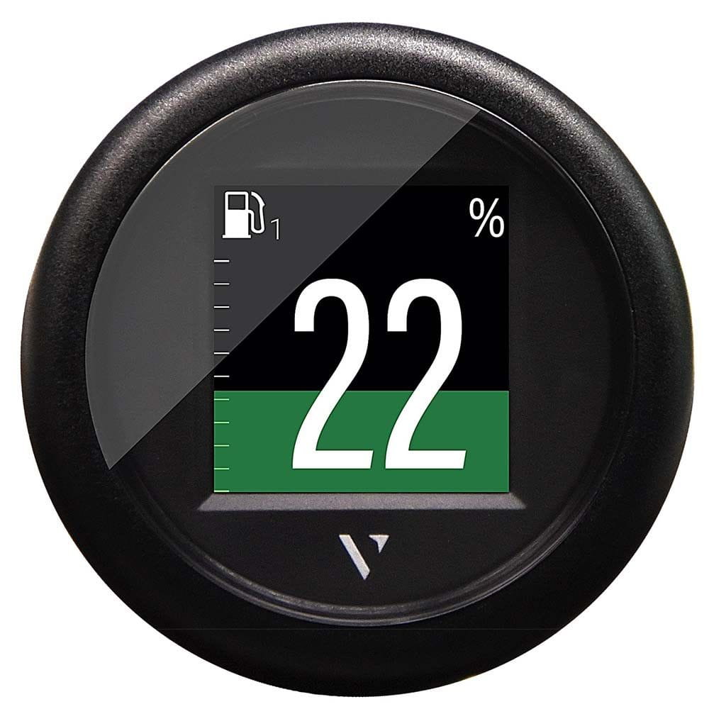 VERATRON VIEWLINE FLEX Multifunction instrument | TOPLICHT