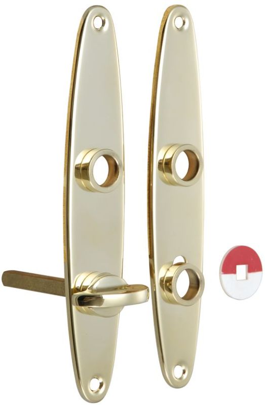 Jetzt Toilettenschlösser & Riegel kaufen | TOPLICHT