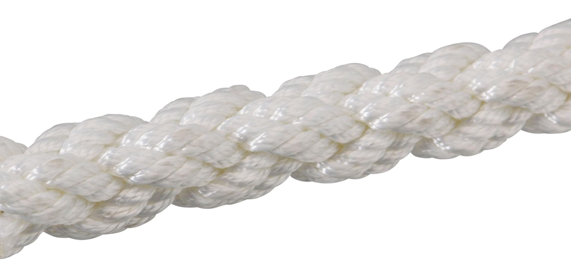 Buy mooring rope & hawser now | TOPLICHT