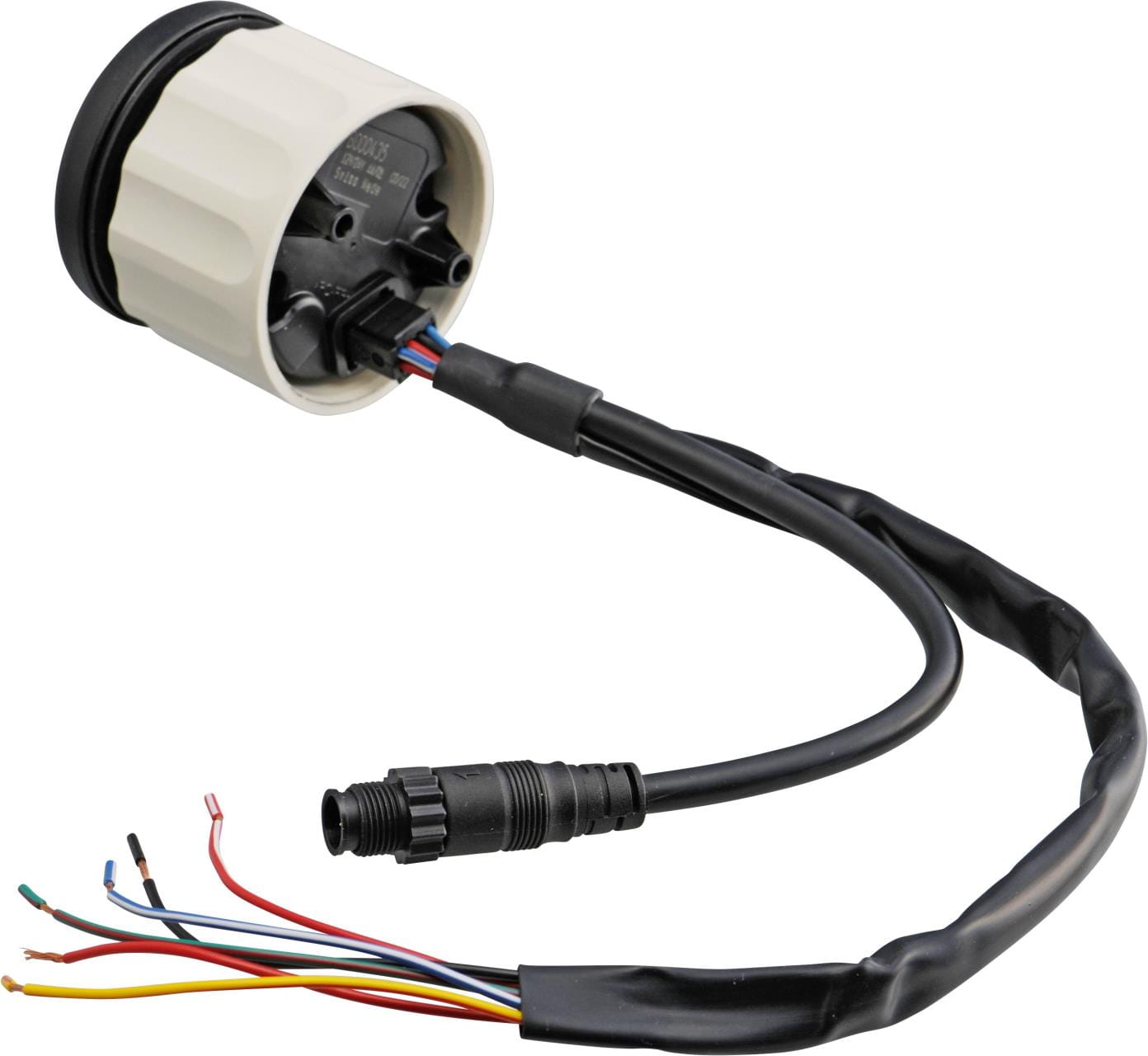 VERATRON VIEWLINE FLEX Multifunction instrument | TOPLICHT