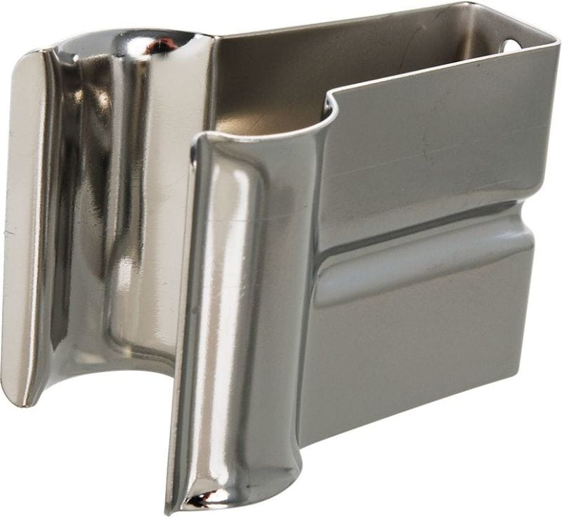 Wall bracket for searchlight AQUA SIGNAL BREMEN | TOPLICHT