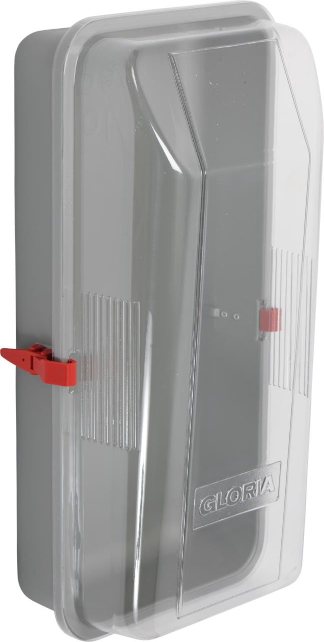 GLORIA FS-6/EK plastic fire extinguisher protective cover | TOPLICHT