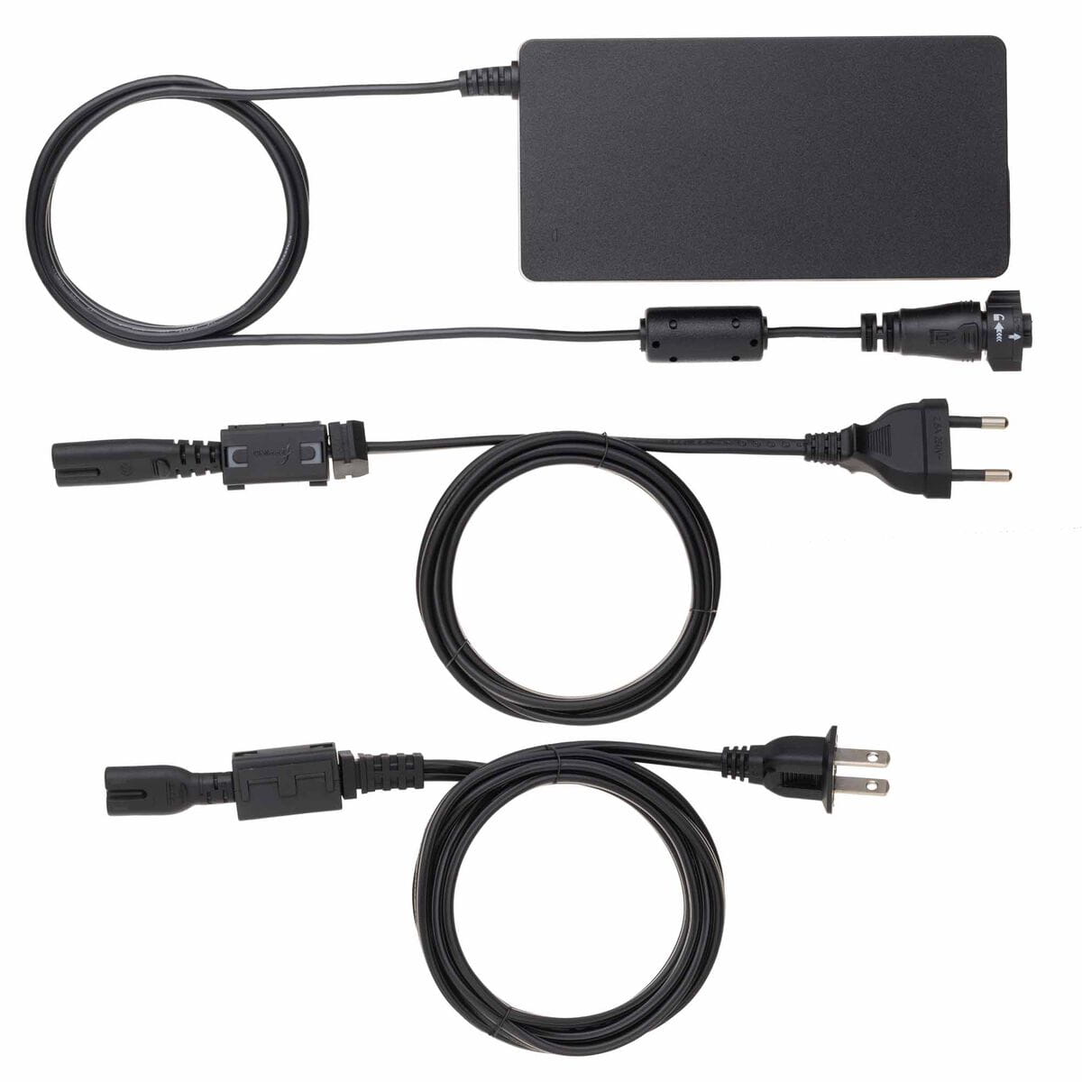 TORQEEDO charger 180 W for Travel (XP), Ultralight batteries | TOPLICHT