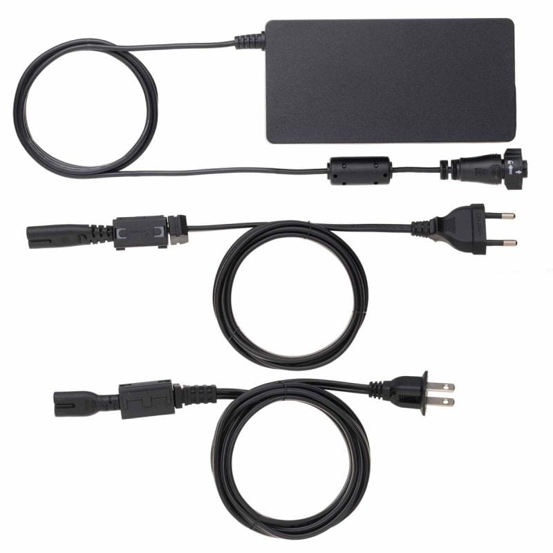 TORQEEDO charger 180 W for Travel (XP), Ultralight batteries | TOPLICHT