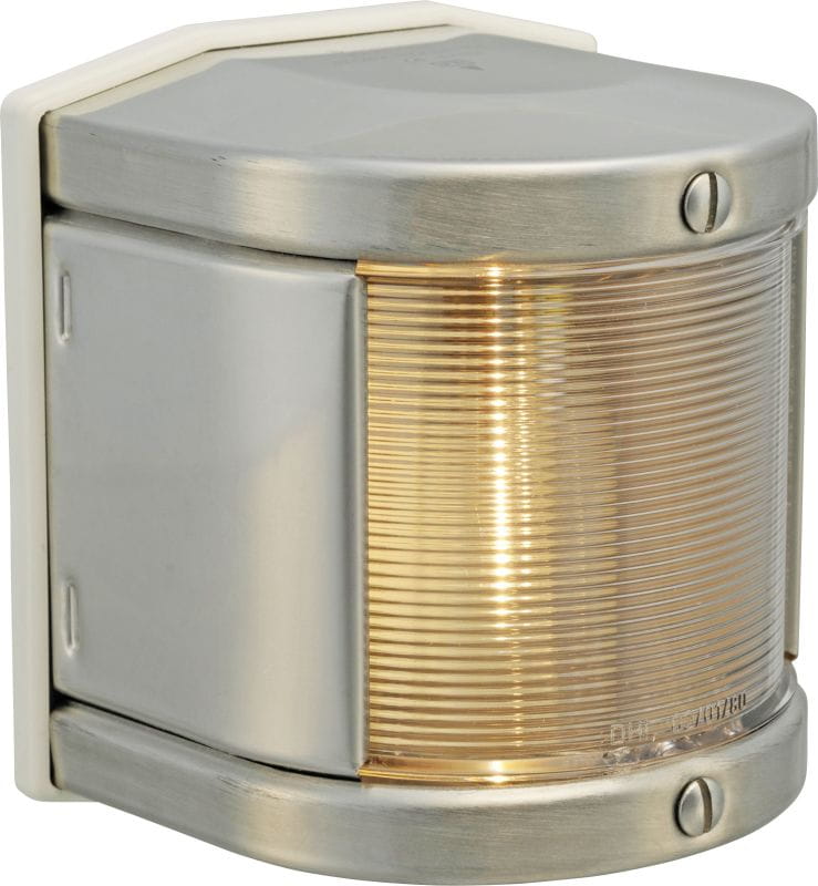 Positionslichter für Boote, Yachten und Berufsschiffe | TOPLICHT