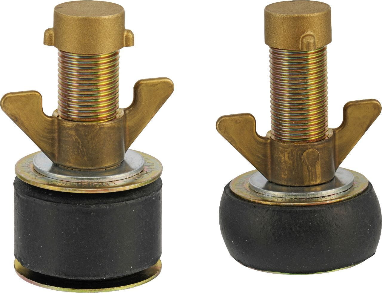 Scupper Plugs | TOPLICHT