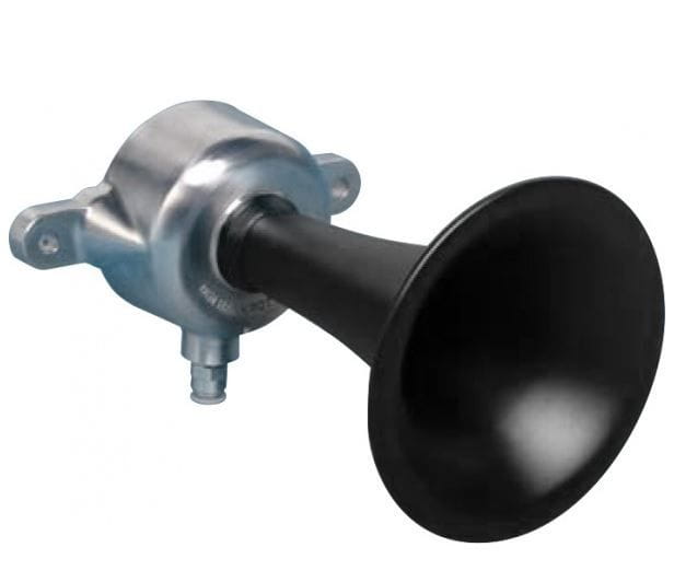 DHR H200 Signal compressed air horn | TOPLICHT