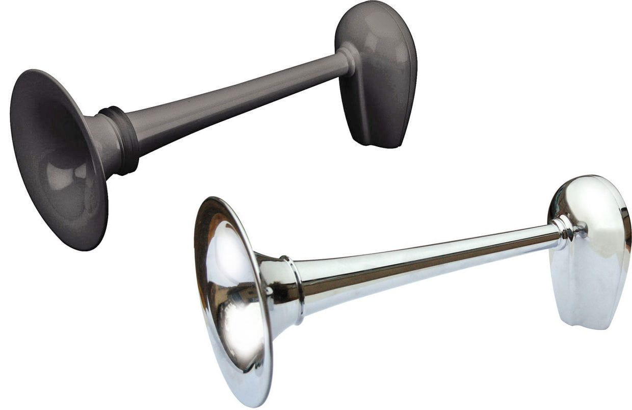 MARCO PW2-B Compressor horn (boats smaller 20m, IMO IV) | TOPLICHT