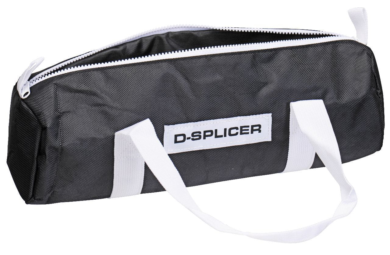 D-SPLICER Bag for Splicing tools Set SAILOR | TOPLICHT